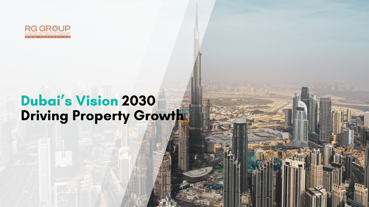 How Dubai’s Vision 2030 Is Powering Property Growth – Fishanimalfarm